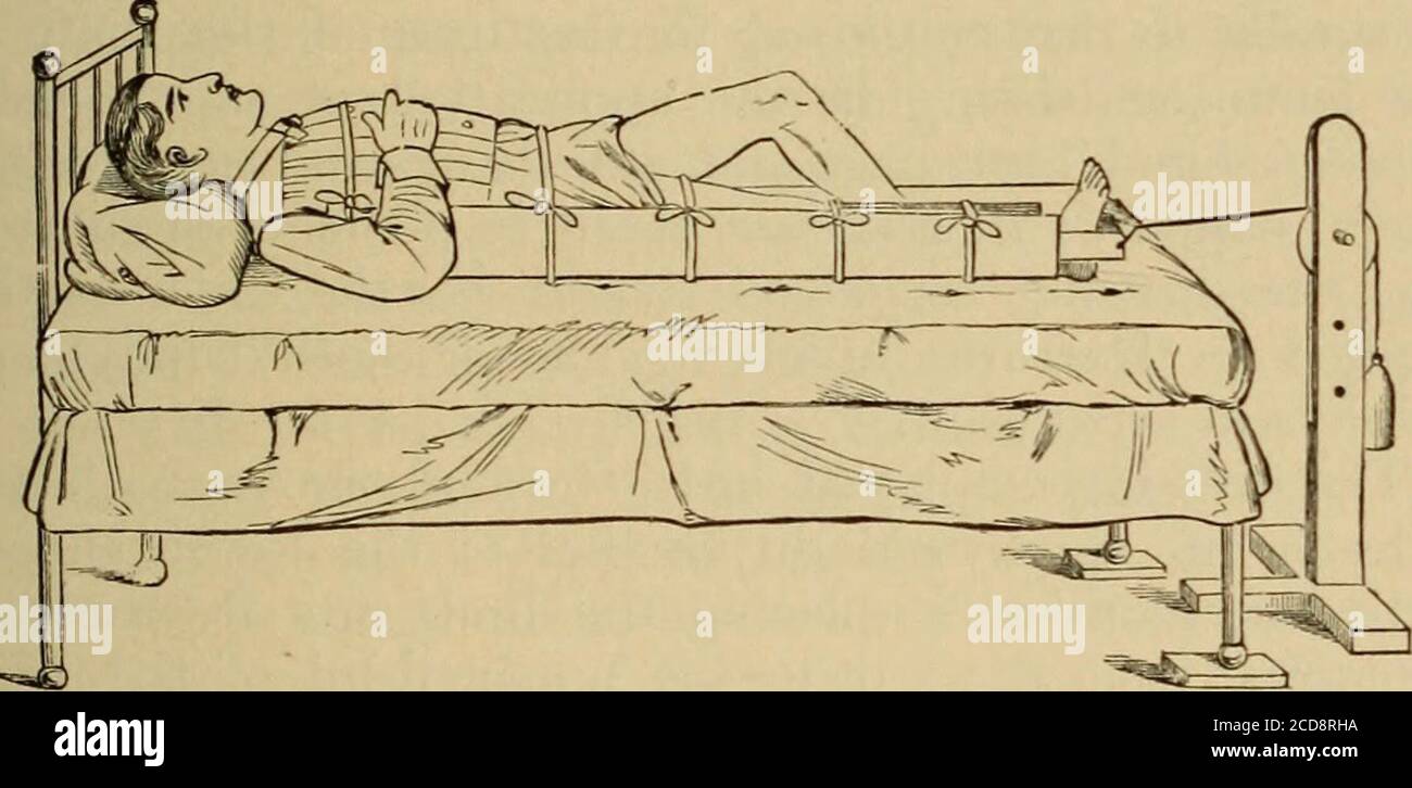 . Minor and operative surgery, including bandaging . ht of the body to ...