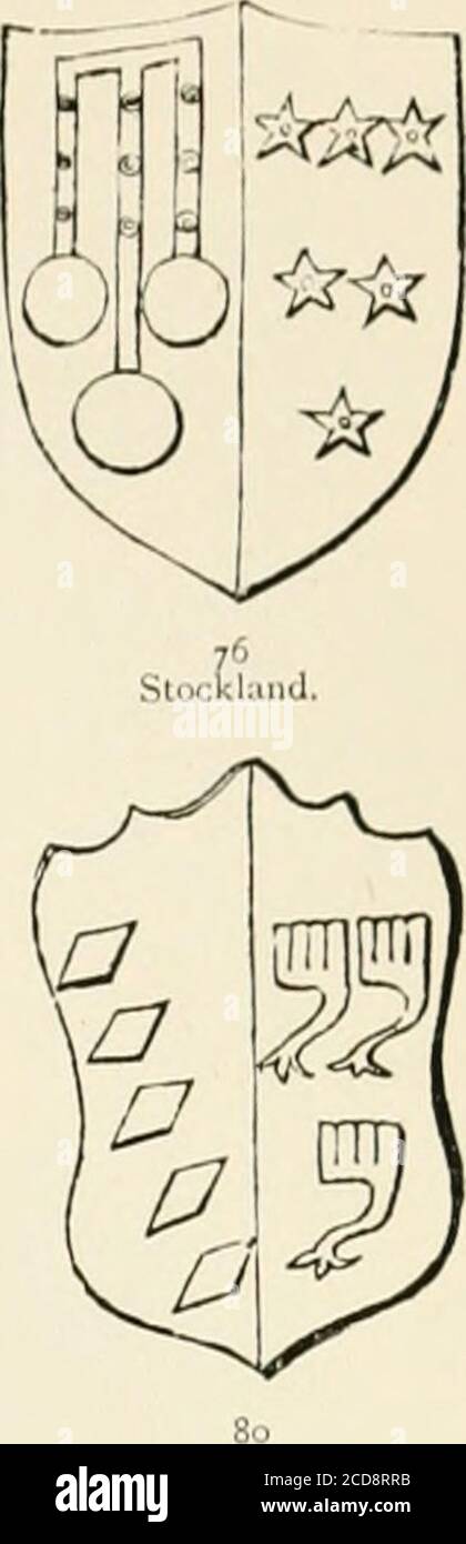 . The ancient sepulchral effigies and monumental and memorial sculpture ...