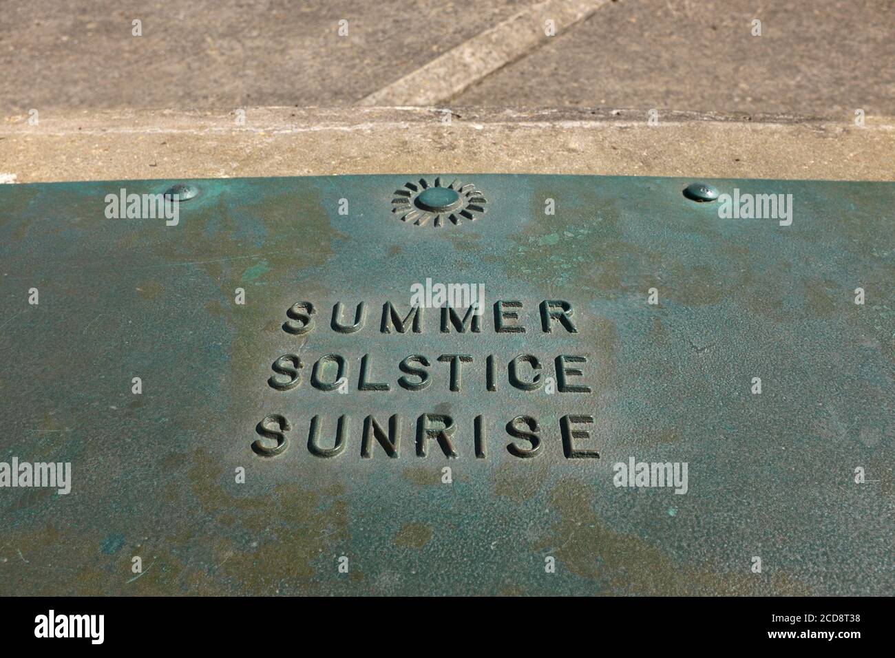 Ness Point, Lowestoft, Suffolk, England, UK Stock Photo - Alamy