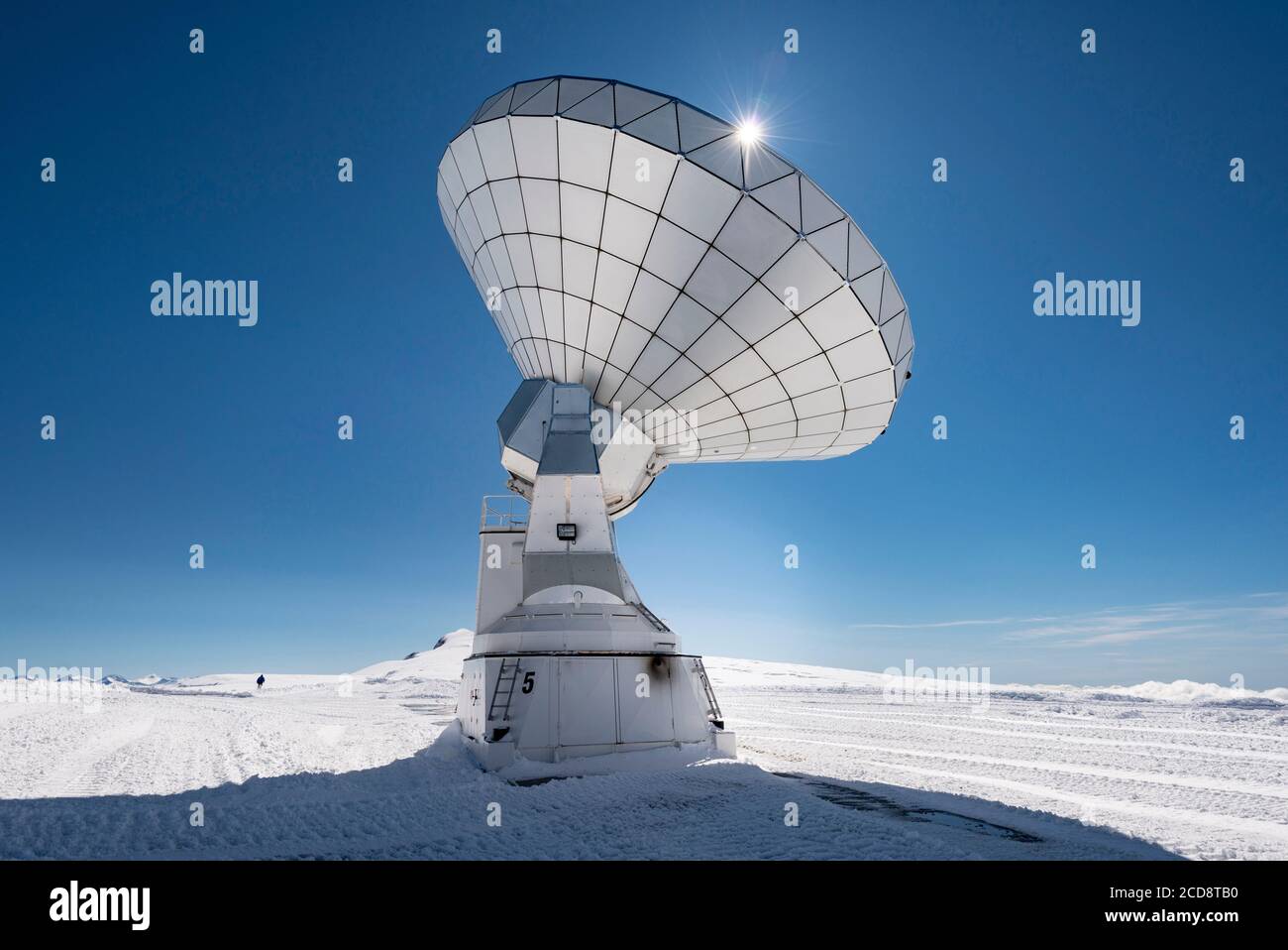 France, Hautes Alpes, Le Devoluy, Devoluy mountain range, plateau de ...