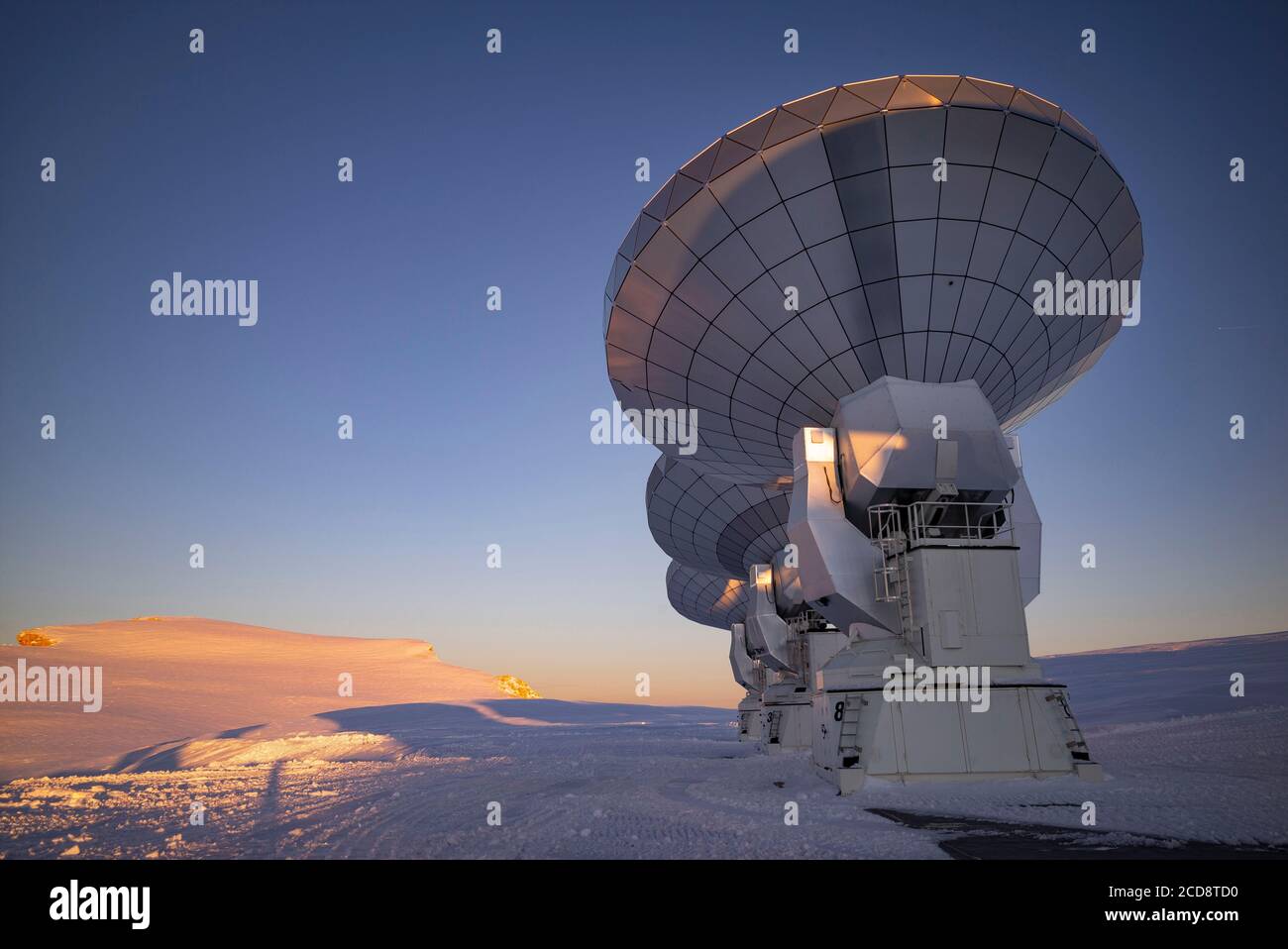 France, Hautes Alpes, Le Devoluy, Devoluy mountain range, plateau de ...