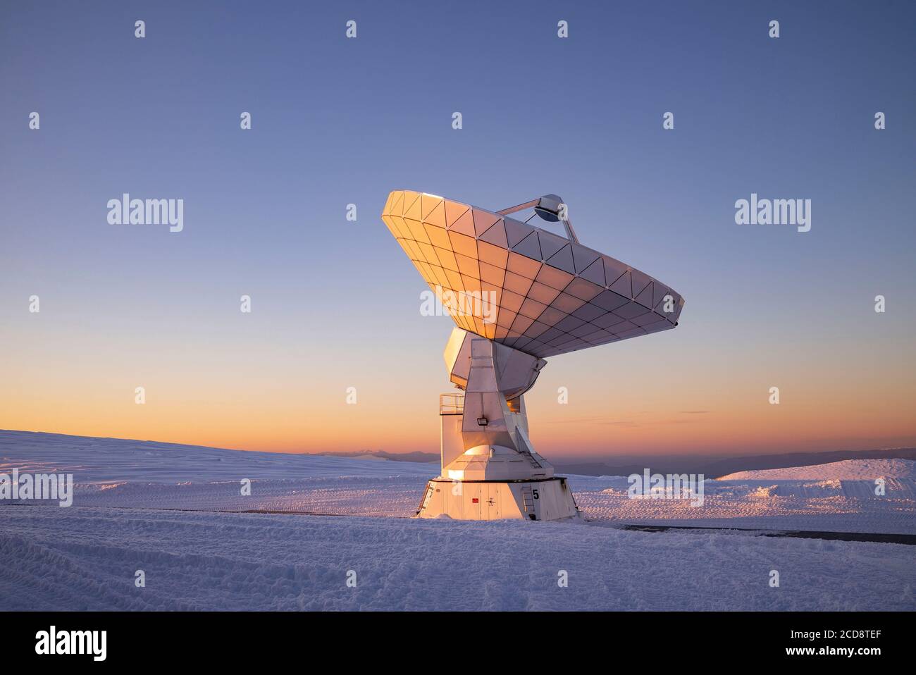 France, Hautes Alpes, Le Devoluy, Devoluy mountain range, plateau de ...