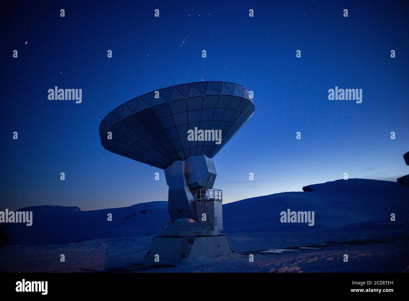 France, Hautes Alpes, Le Devoluy, Devoluy mountain range, plateau de ...