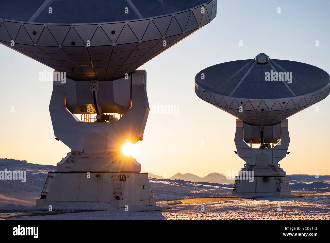 France, Hautes Alpes, Le Devoluy, Devoluy mountain range, plateau de ...