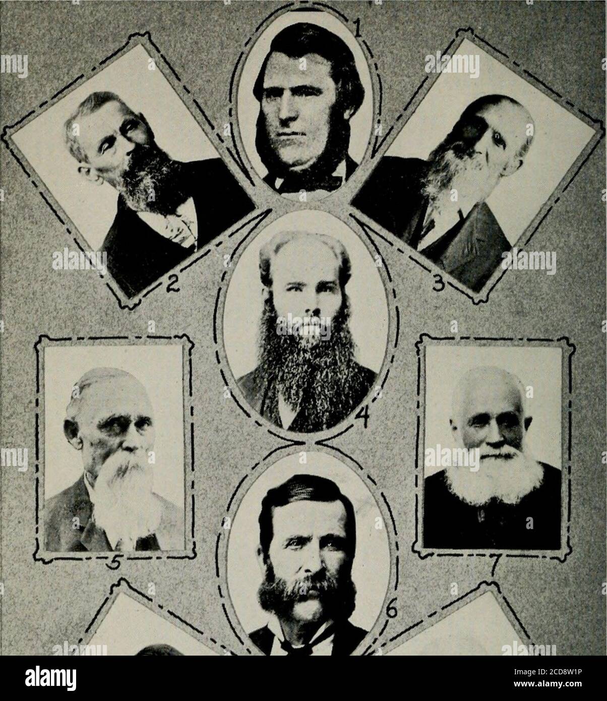 . Mormon settlement in Arizona : a record of peaceful conquest of the ...