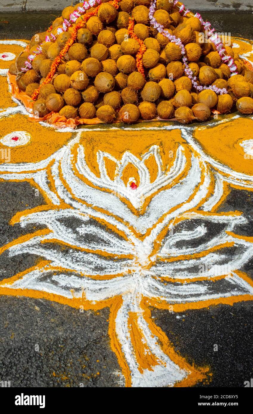 Feast god hi-res stock photography and images - Alamy