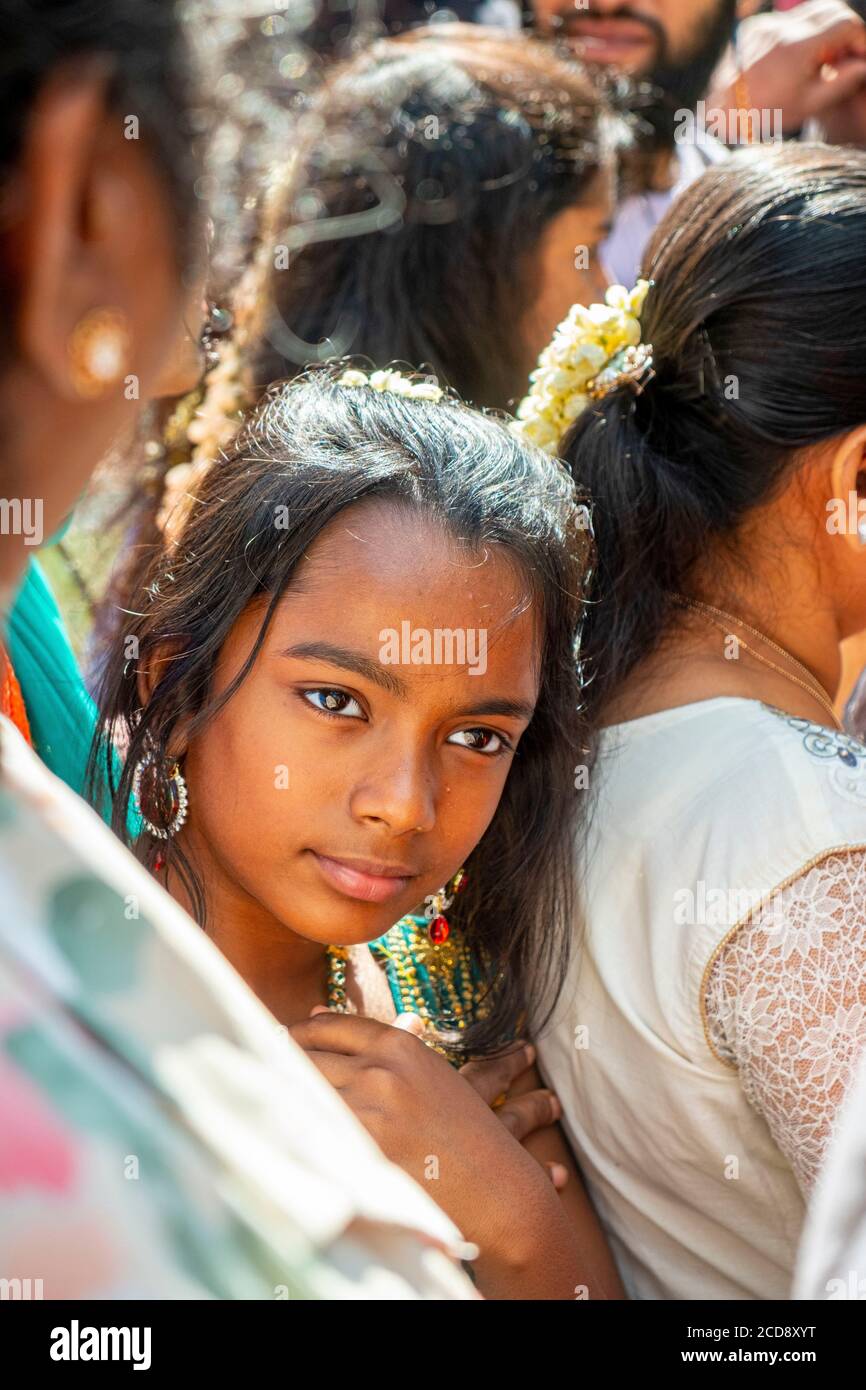 Manicka hi-res stock photography and images - Alamy