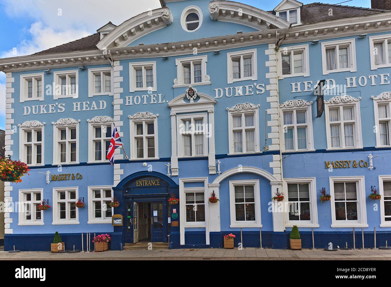The Dukes Head Hotel High Resolution Stock Photography And Images Alamy The Dukes Head Hotel High Resolution Stock Photography And Images Alamy