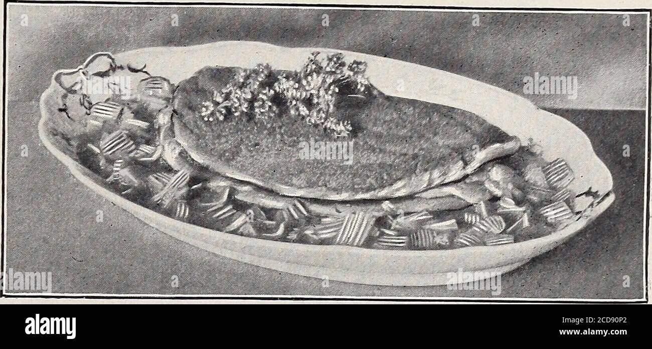 . The Boston Cooking School magazine of culinary science and domestic ...