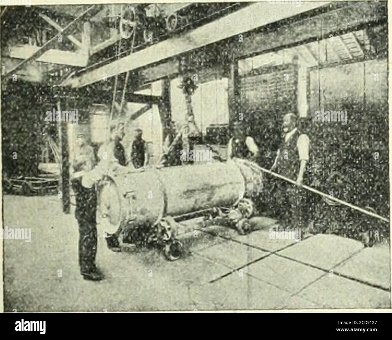. Journal . d to produce dynamite, the necessary siliciousmaterial was ...