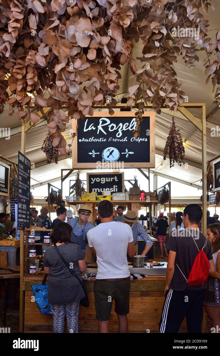 Cape town cape point market hi-res stock photography and images - Alamy