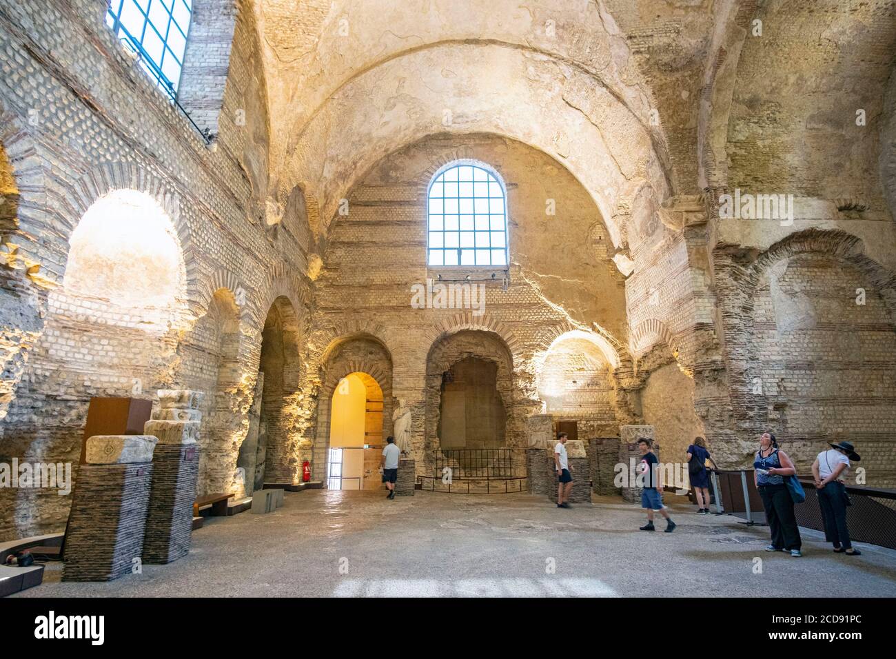 Cluny Museum High Resolution Stock Photography and Images - Alamy