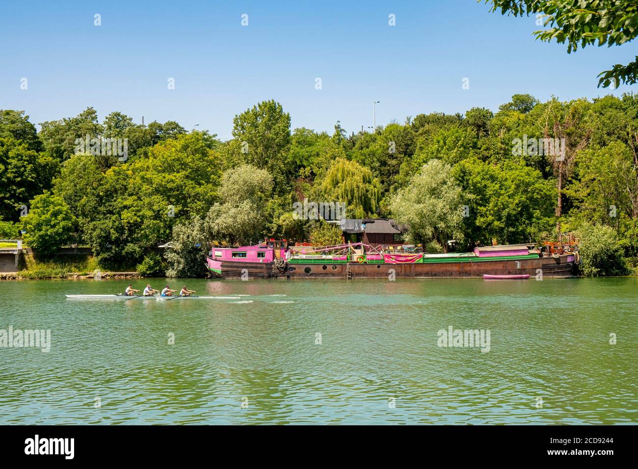 Pont de val hi-res stock photography and images - Alamy