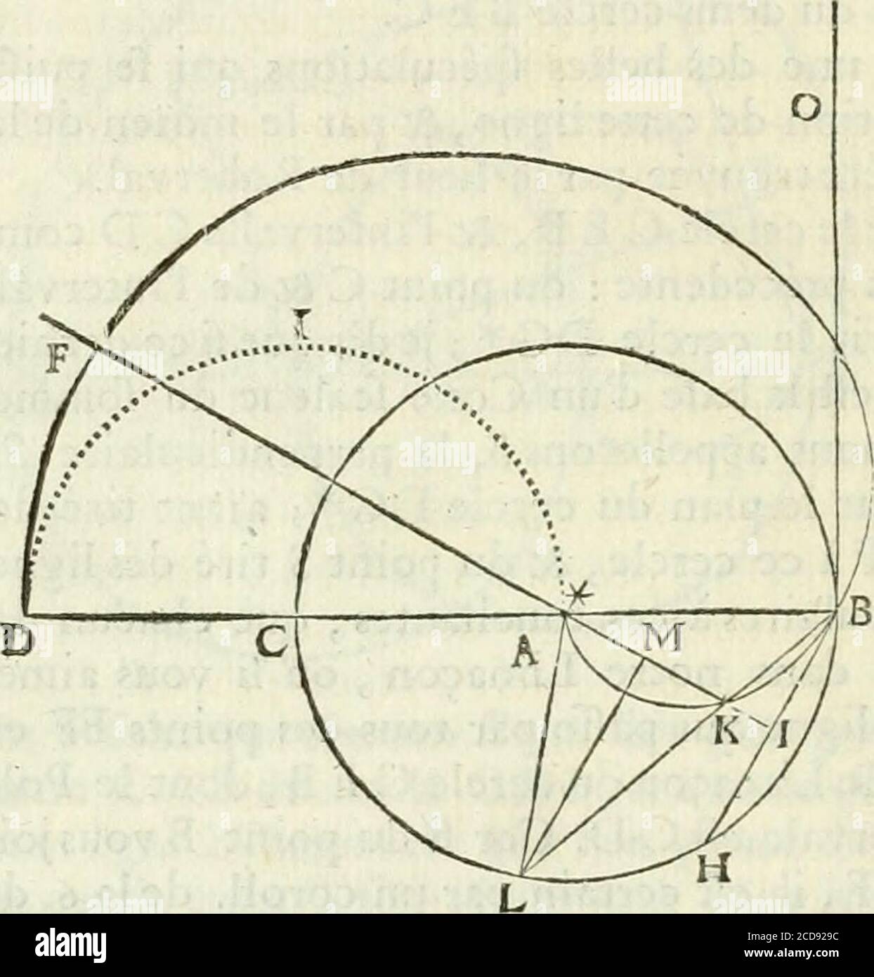 Cle font hi-res stock photography and images - Alamy