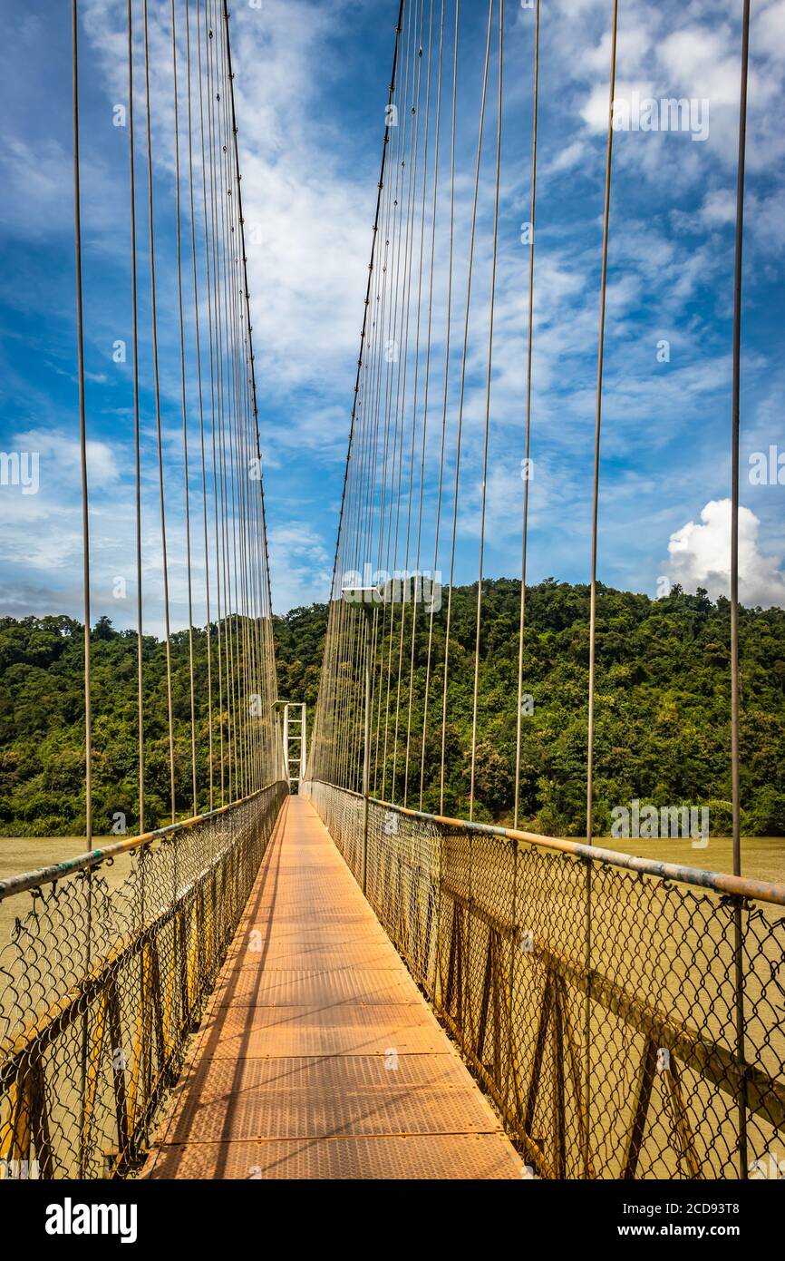 Honnavar hi-res stock photography and images - Alamy