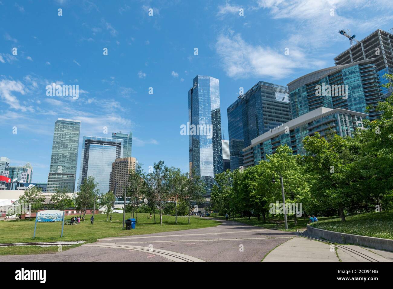 Canada center hi-res stock photography and images - Alamy
