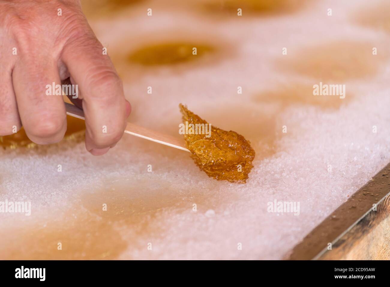 Chez dany sugar shack hi-res stock photography and images - Alamy