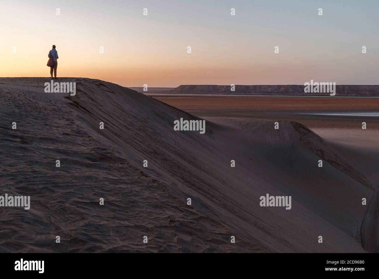 Oued ed dahab hi-res stock photography and images - Alamy