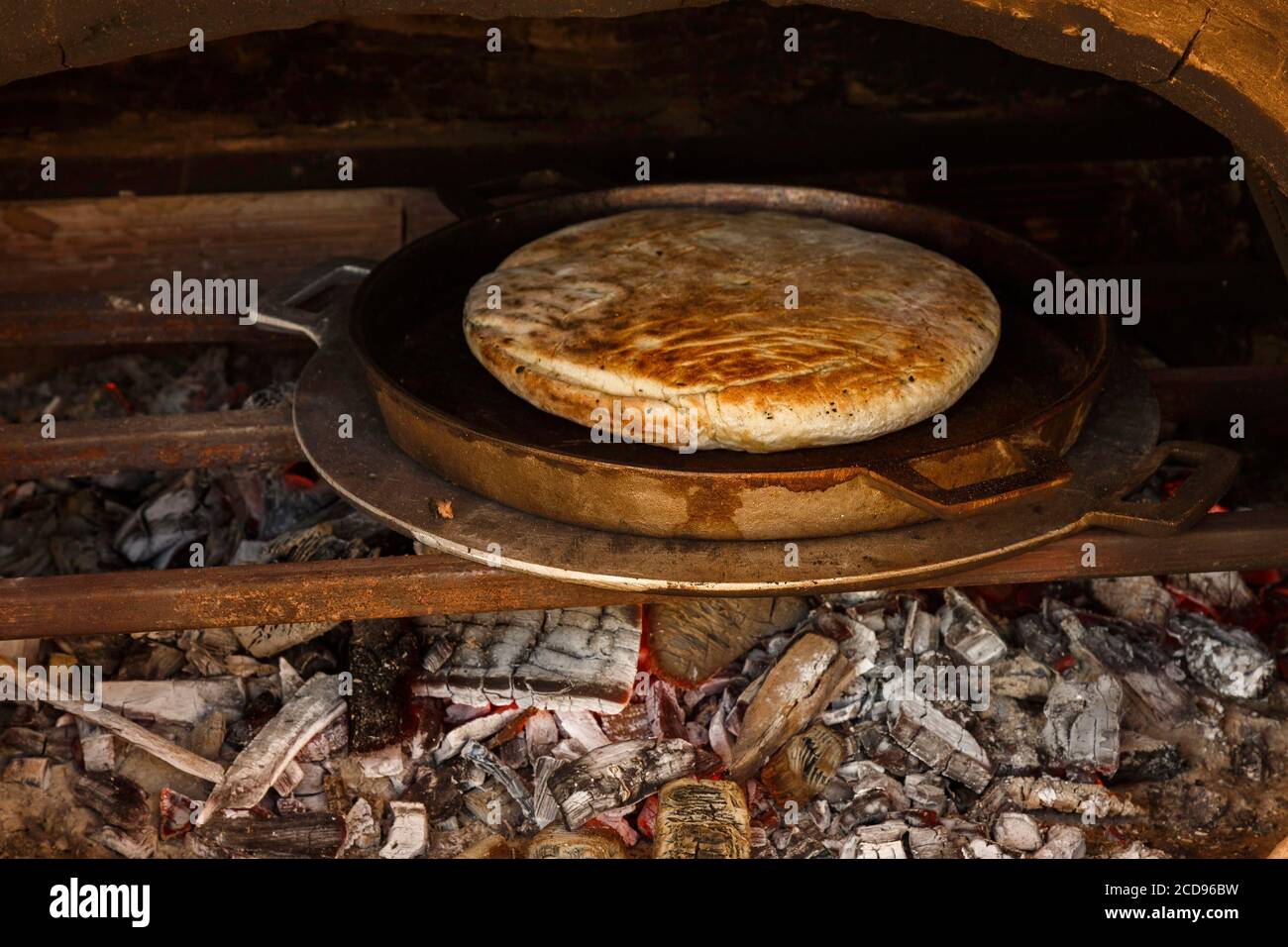 Sahara bread hi-res stock photography and images - Alamy