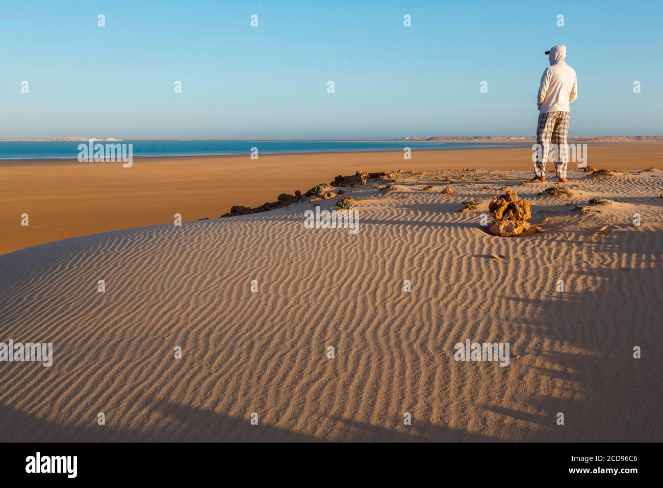 Oued ed dahab hi-res stock photography and images - Alamy
