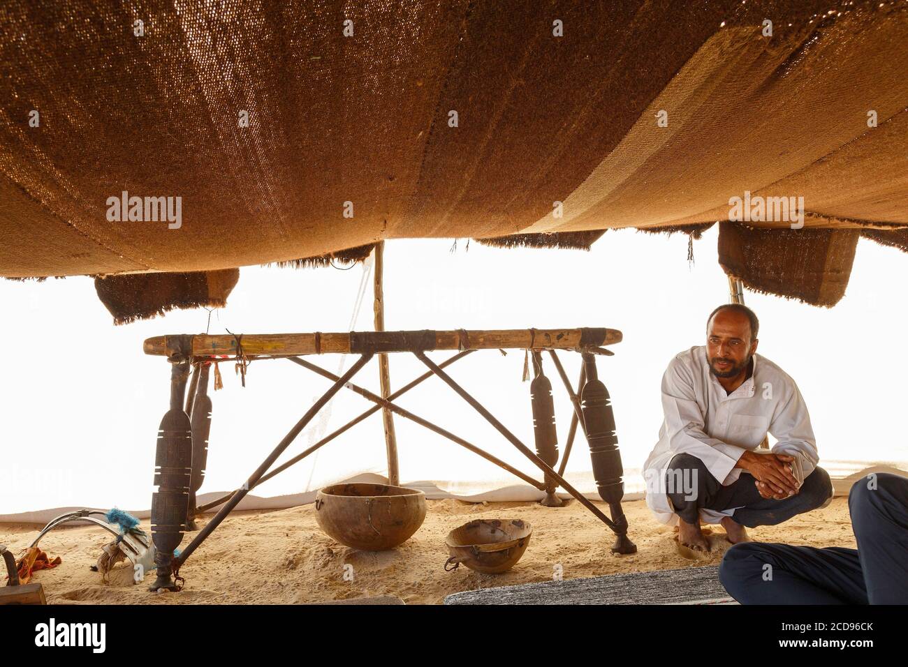 Oued ed dahab hi-res stock photography and images - Alamy