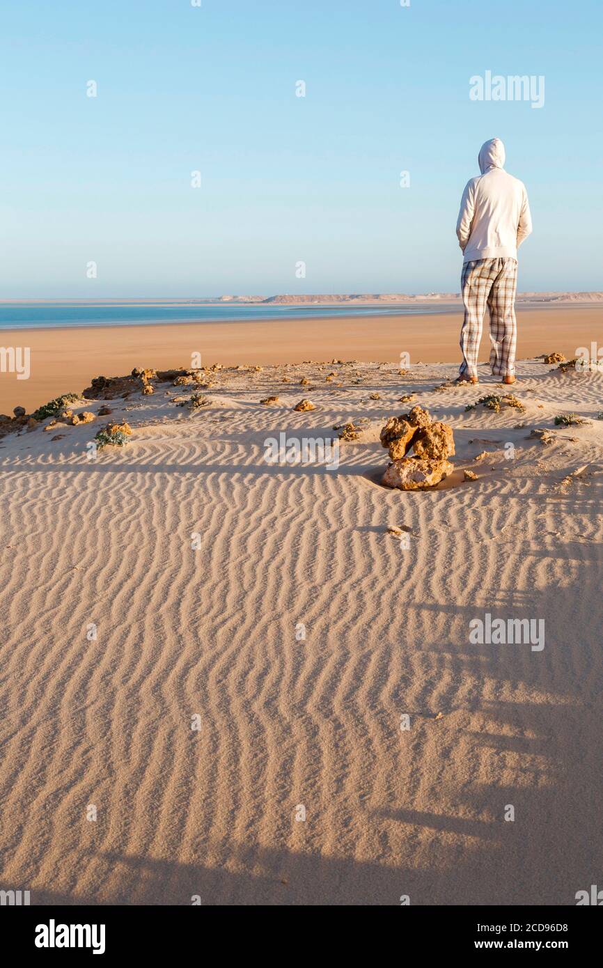 Oued ed dahab hi-res stock photography and images - Alamy