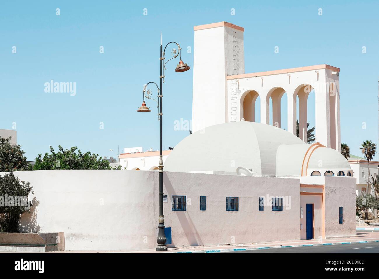 Marocco, Oued Ed-Dahab, Dakhla Stock Photo - Alamy