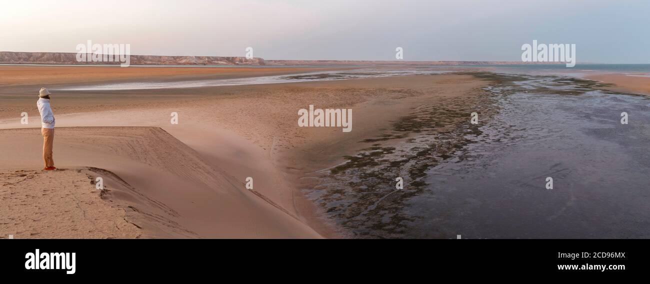 Oued ed dahab hi-res stock photography and images - Alamy