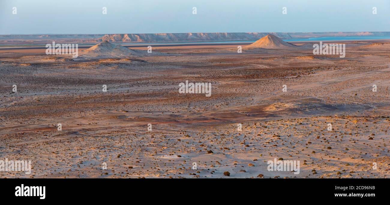Oued ed dahab hi-res stock photography and images - Alamy