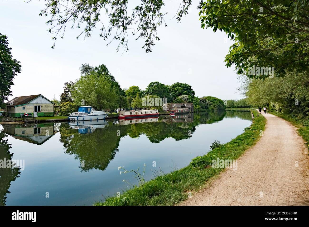 River cam above baits bite lock hi-res stock photography and images - Alamy