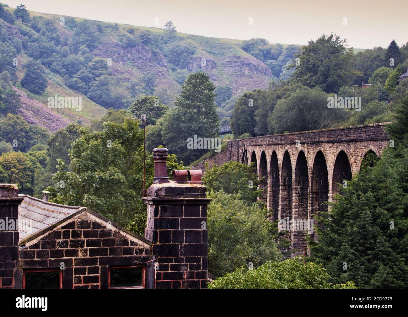 Lydgate house hi-res stock photography and images - Alamy