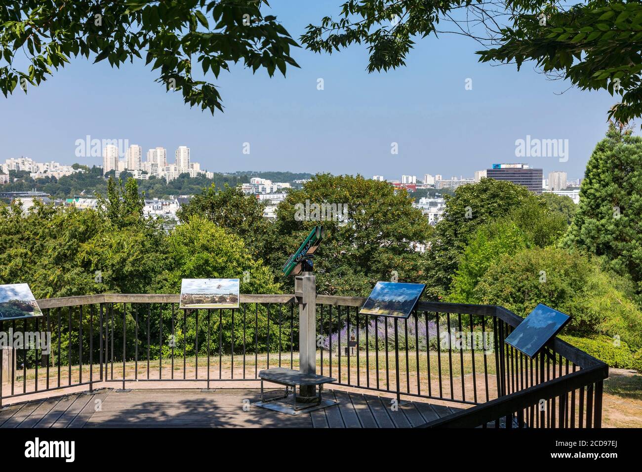 Rosny park hi-res stock photography and images - Alamy