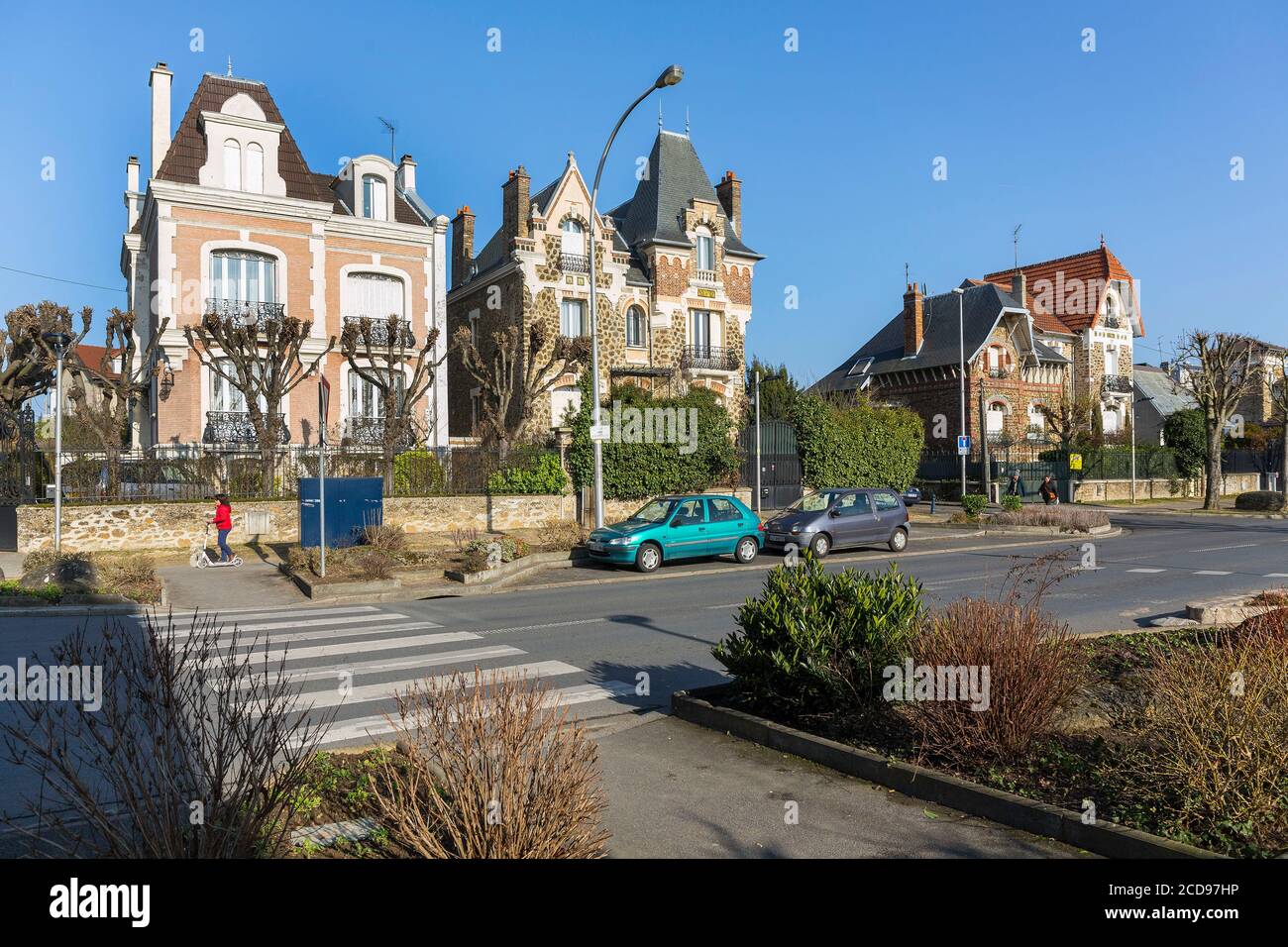General Gallieni High Resolution Stock Photography and Images - Alamy