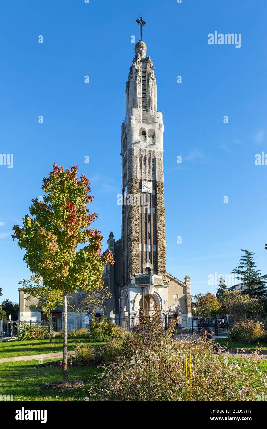 Verdun square hi-res stock photography and images - Alamy