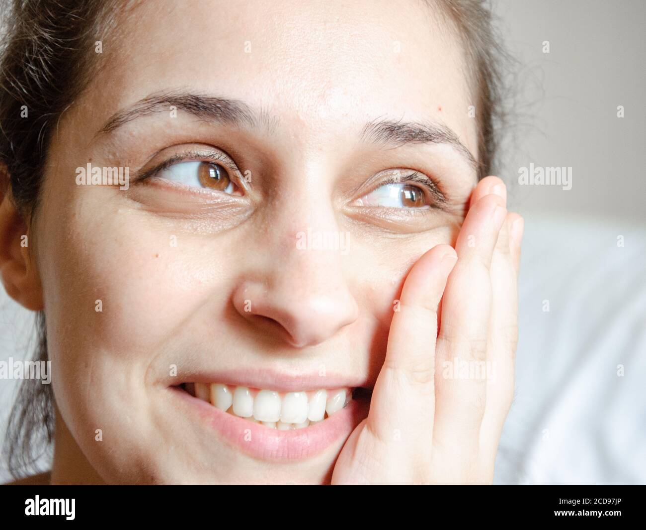 Pele portrait young hi-res stock photography and images - Alamy