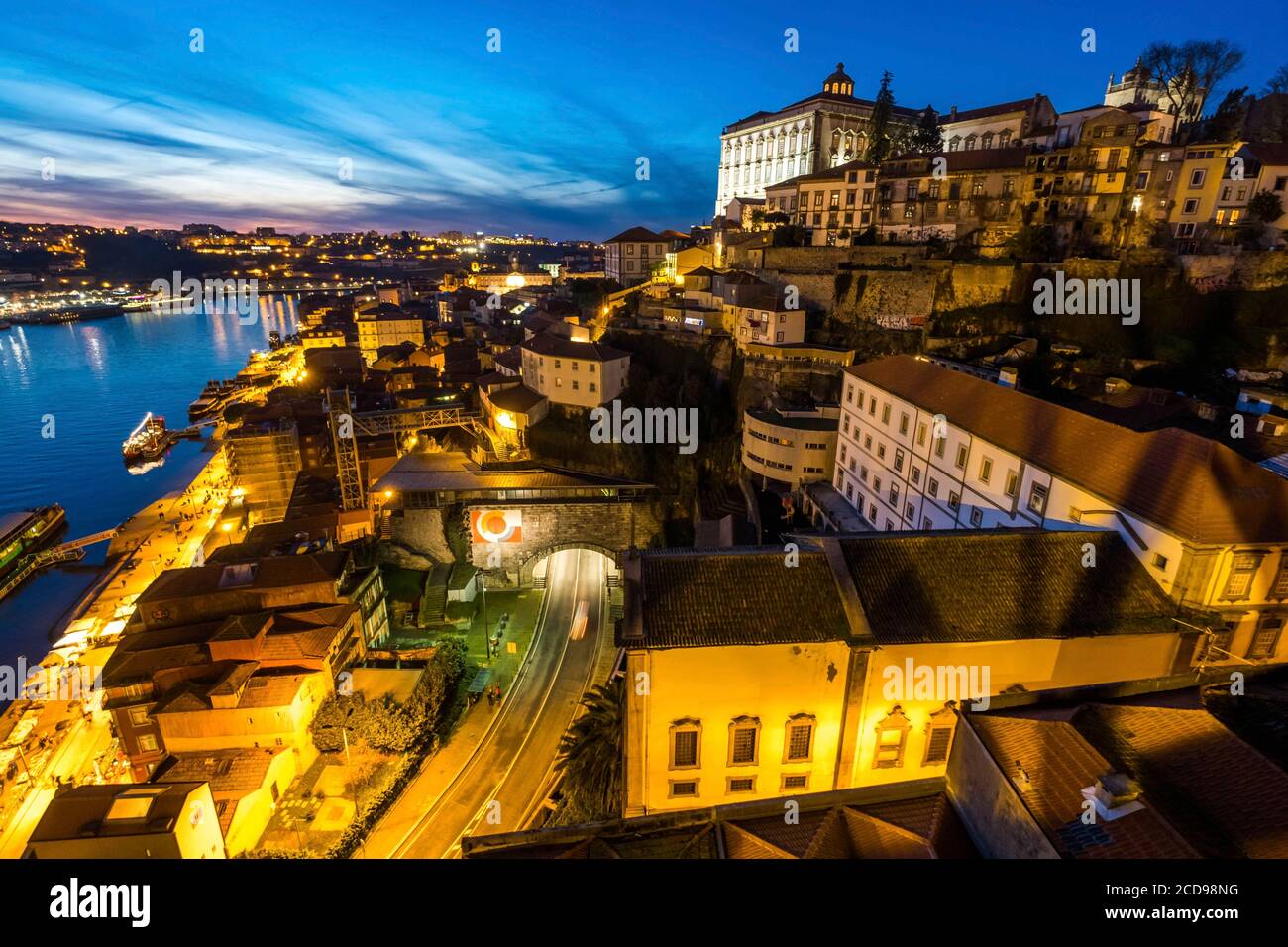 Entre douro e minho province hi-res stock photography and images - Alamy