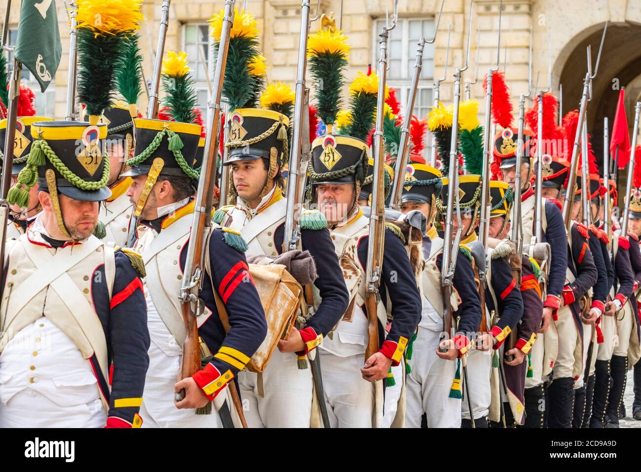 Josephine bonaparte building hi-res stock photography and images - Alamy