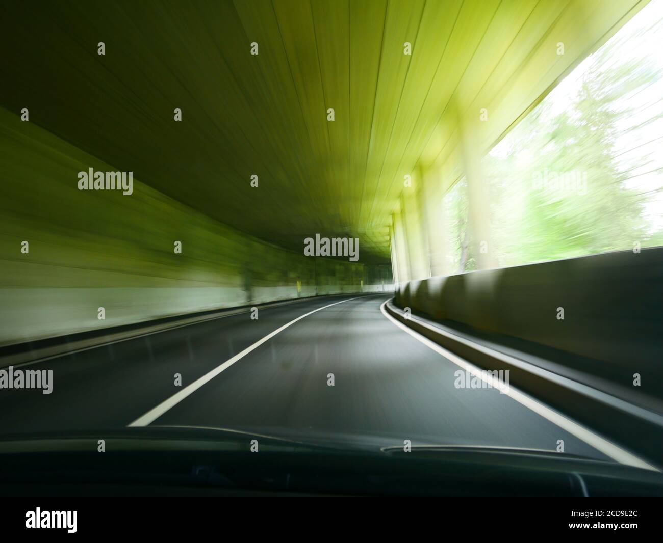 Simplon tunnel hi-res stock photography and images - Alamy