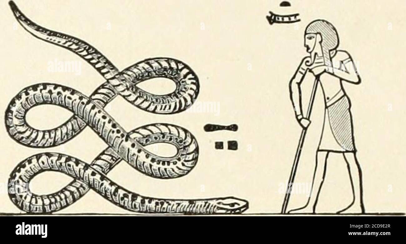 . The history of the devil and the idea of evil; from the earliest ...