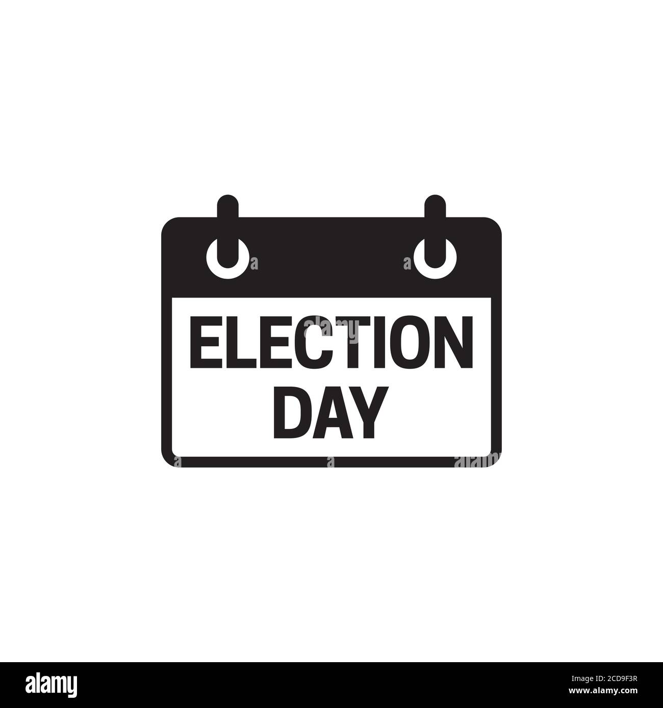 Election Day Clipart