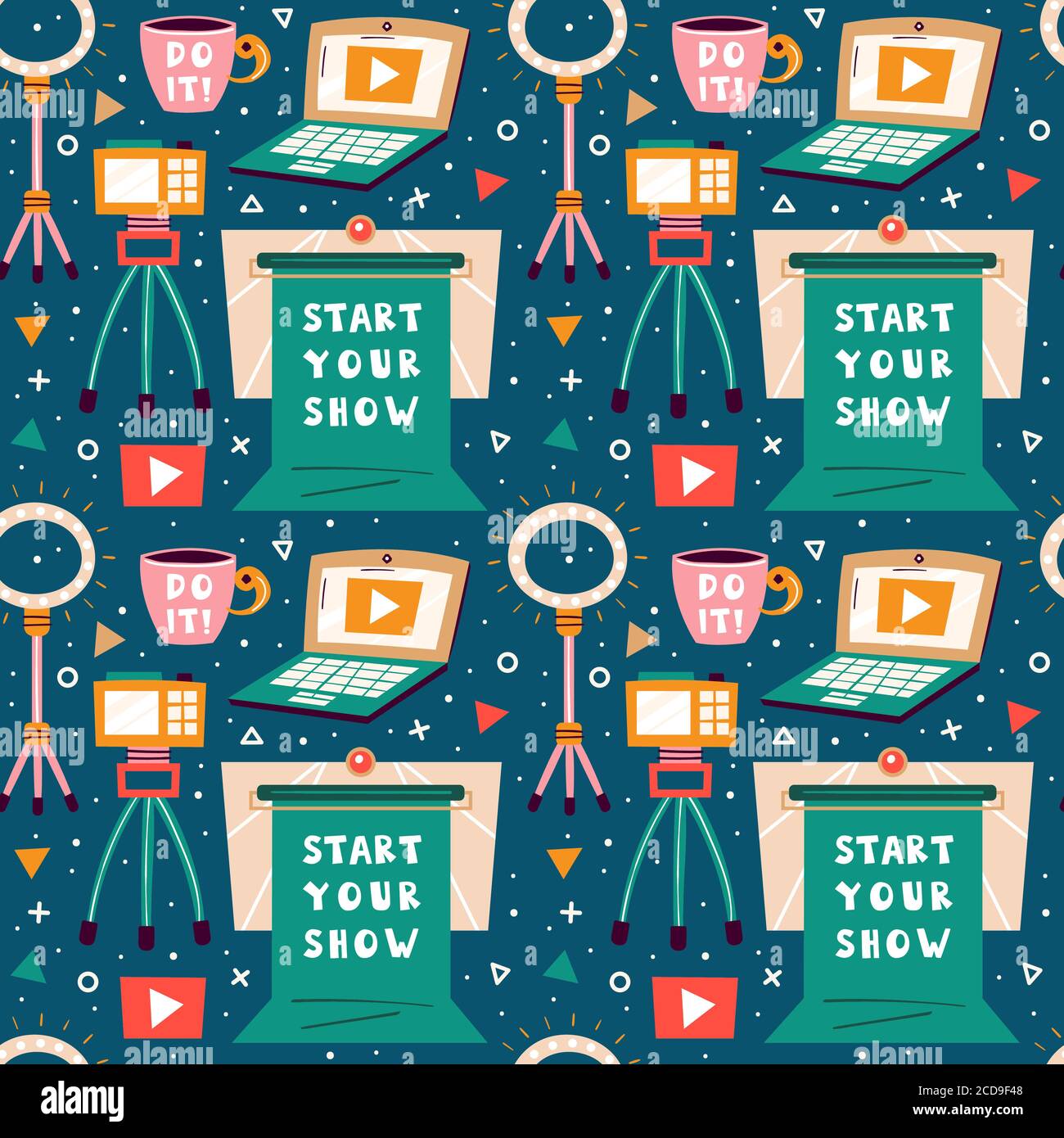 Green screen filming movie Stock Vector Images - Alamy