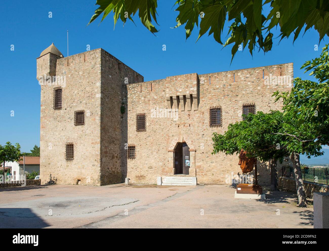 Matra fort hi-res stock photography and images - Alamy