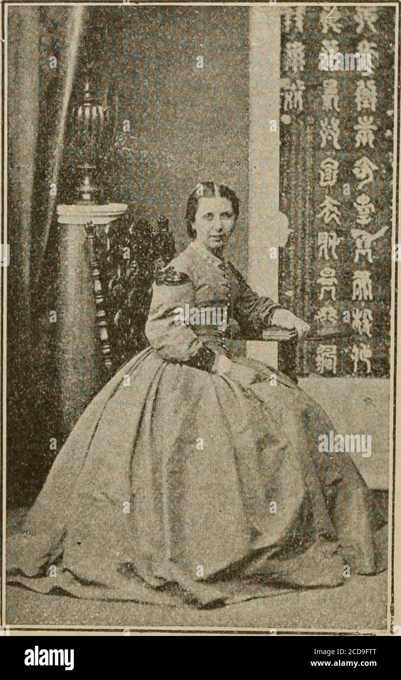Miss faulding hi-res stock photography and images - Alamy