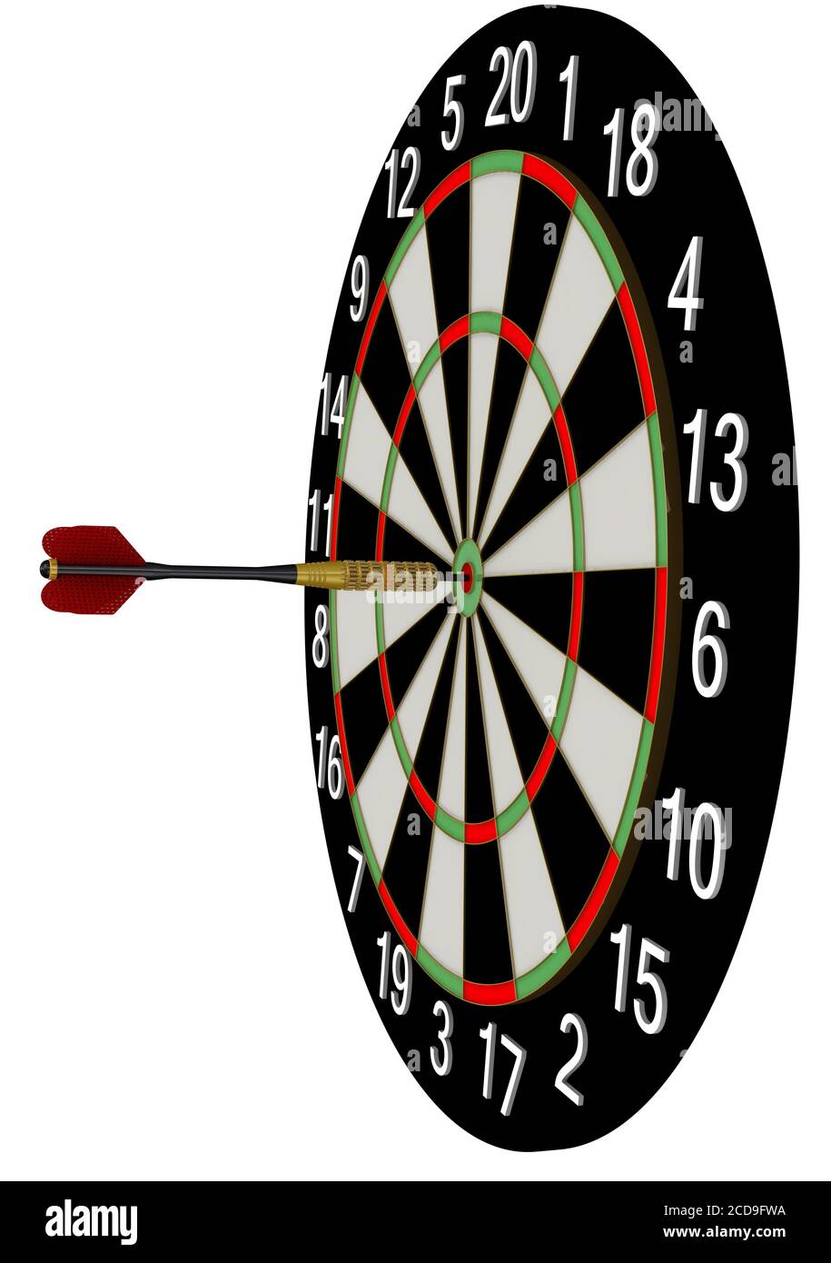 Throw dart hi-res stock photography and images - Alamy