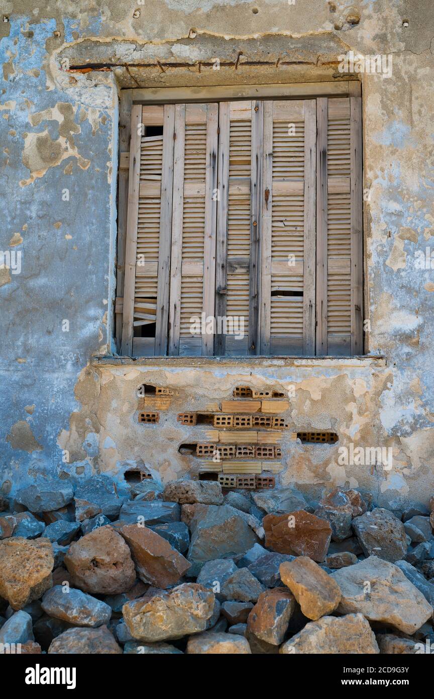 Leper house hi-res stock photography and images - Alamy