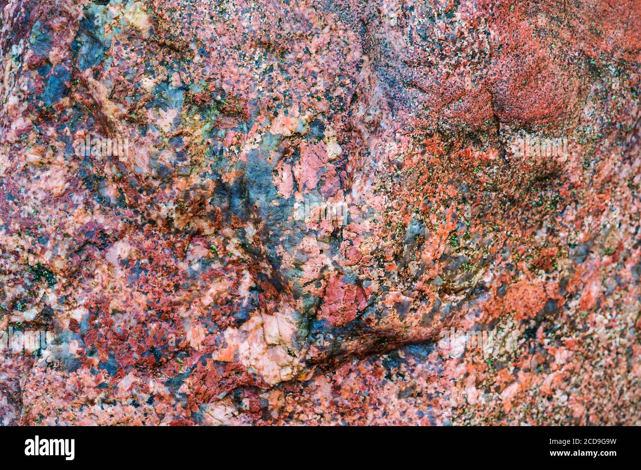 sea stone texture, natural stone background Stock Photo - Alamy