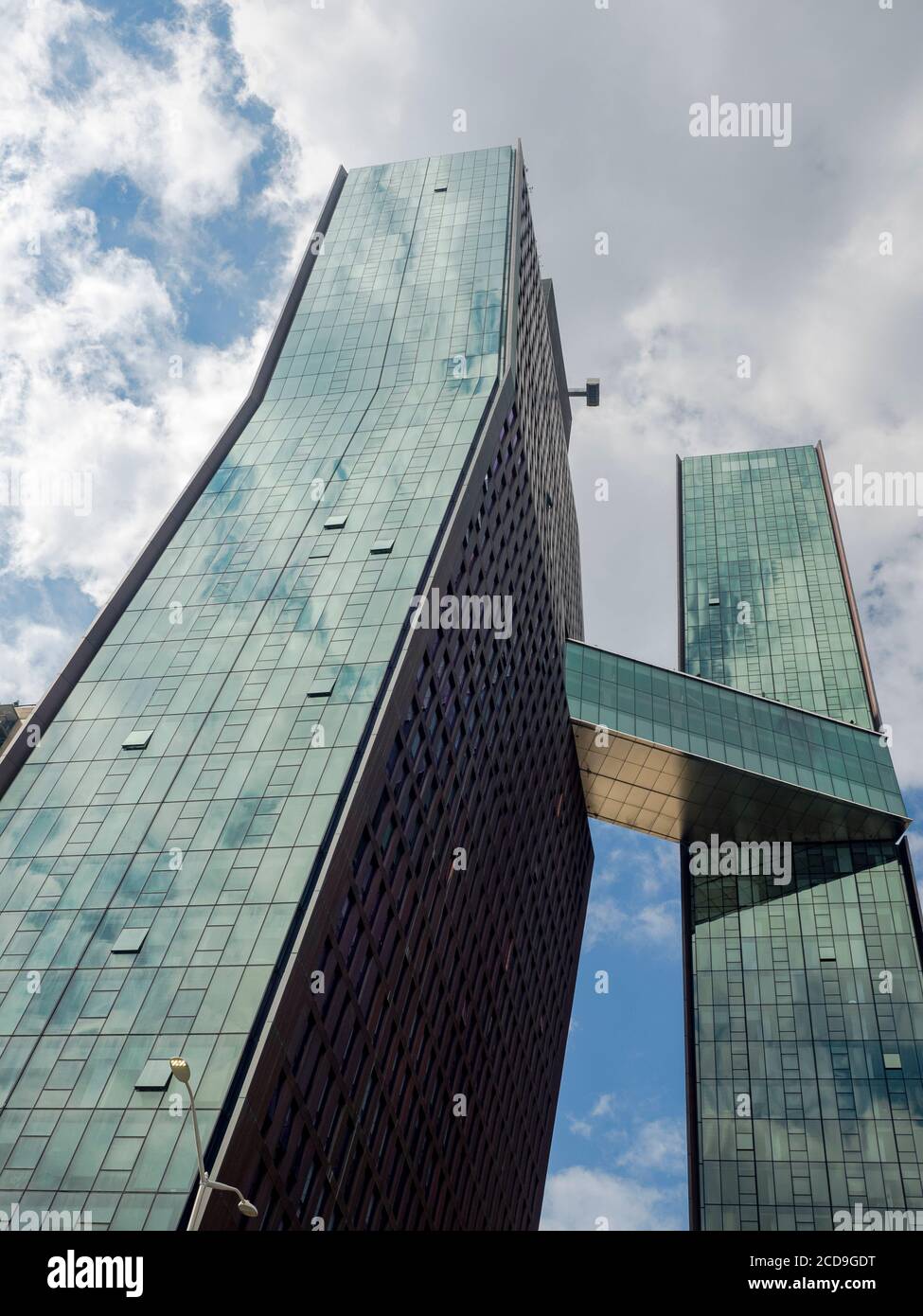 American Copper Buildings High Resolution Stock Photography and Images ...