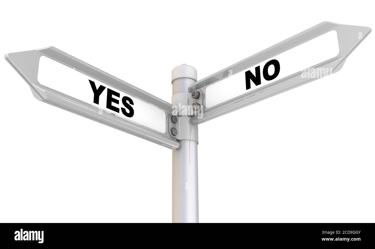 Waymark arrow hi-res stock photography and images - Alamy