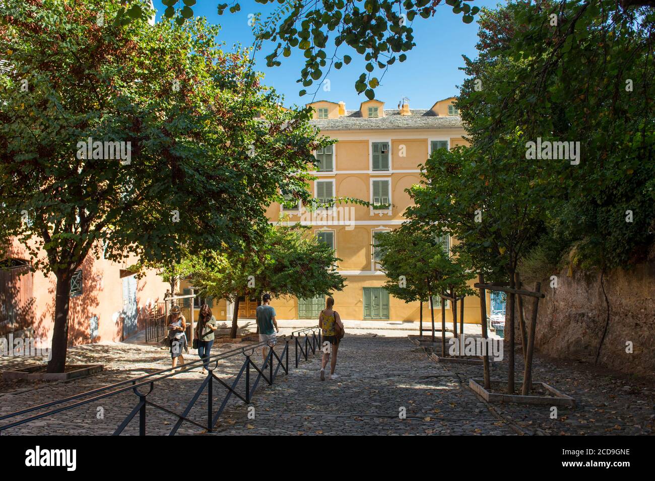 Pontetto hi-res stock photography and images - Alamy