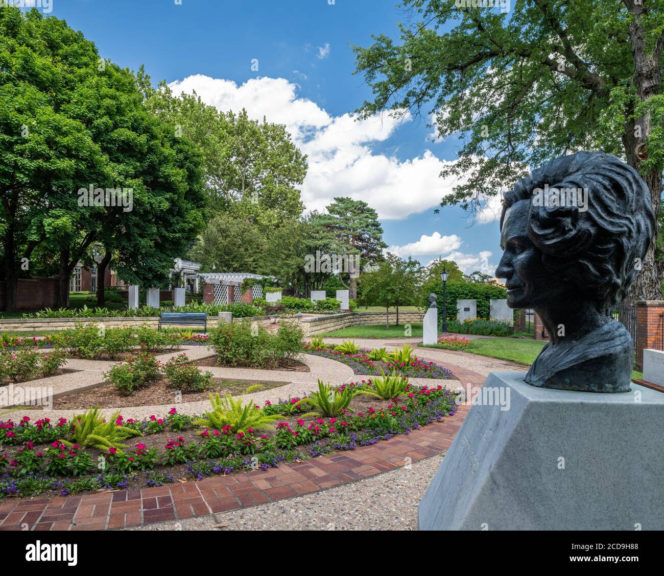 Political history site hi-res stock photography and images - Alamy